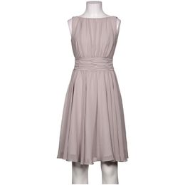 Swing Kleid Damen Größe S Second Hand grau