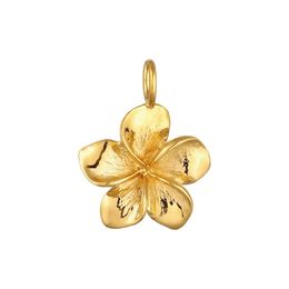 Elli Pendant female Gold size One Size