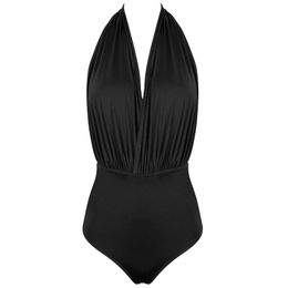 Sea Me Swim Swimsuit 'ST. TROPEZ' female Black size M