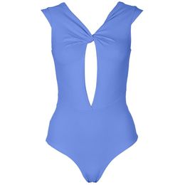 Sea Me Swim Swimsuit 'COTE D'AZUR' female Blue size M