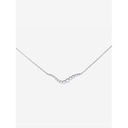 Classyandfabulous Jewelry Necklace 'LA R&Ecirc;VE DE MER' female Silver size Onesize