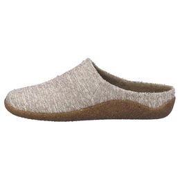 Josef Seibel Slippers female Beige size 44
