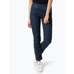 Anna Montana Jeggings Damen Gr&ouml;&szlig;e 37/38 blue denim