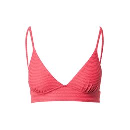 watercult Bikini Top female Pink size 42