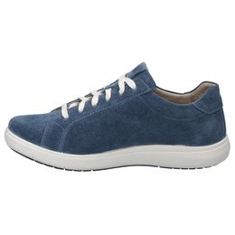 Josef Seibel Sneaker Damen Gr&ouml;&szlig;e 45 dunkelblau