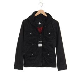 Wellensteyn Jacke Damen Größe S Second Hand schwarz