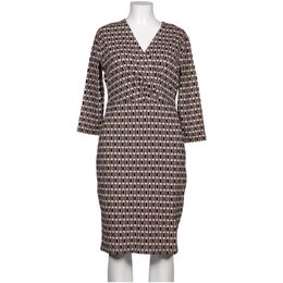 Gerry Weber Kleid Damen Größe XL Second Hand braun