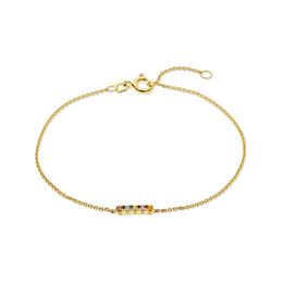 Christ Bracelet female Gold size One Size
