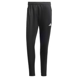 adidas Performance Sporthose 'Tiro 25 Essentials' Herren Gr&ouml;&szlig;e M schwarz / wei&szlig;