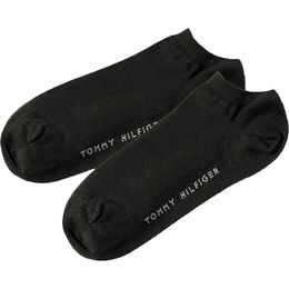Tommy Hilfiger Underwear Socks male Black size 47-49