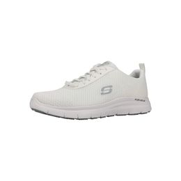 Skechers Sneaker Herren Gr&ouml;&szlig;e 44 grau / wei&szlig;