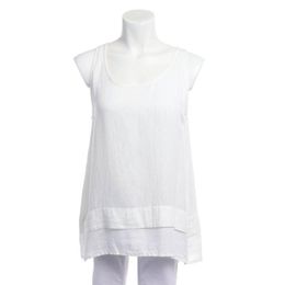 Chlo&eacute; Chlo&eacute; Top / Seidentop Damen Gr&ouml;&szlig;e XS Second Hand wei&szlig;