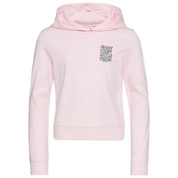 Kangaroos Sweatshirt M&auml;dchen Gr&ouml;&szlig;e 140/146 hellgr&uuml;n / helllila / pastellpink / schwarz