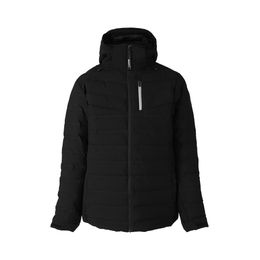 Brunotti Outdoorjacke Herren Gr&ouml;&szlig;e M schwarz