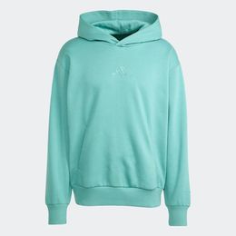 adidas Sportswear Sweatshirt Herren Größe XL türkis