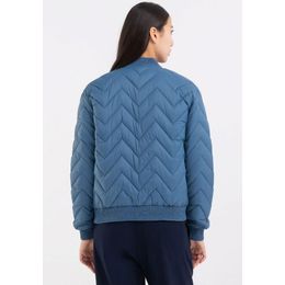Replay Between-Season Jacket female Blue size S