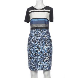 Apanage Kleid Damen Größe S Second Hand blau
