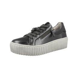 Gabor Sneaker Damen Gr&ouml;&szlig;e 40.5 dunkelgrau
