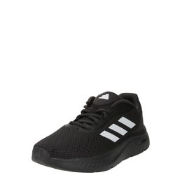 adidas Performance Laufschuh 'Mould 1' Herren Gr&ouml;&szlig;e 44 schwarz / wei&szlig;