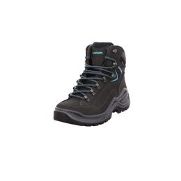 Lowa Boots 'Renegade Evo Damen Größe 39.5/40 aqua / anthrazit