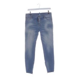 Dsquared2 Jeans Damen Gr&ouml;&szlig;e 27/28 Second Hand hellblau