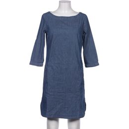 Marc O'Polo Marc O'Polo Kleid Damen Größe M Second Hand blau