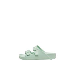 Only Pantolette 'CRISTY' Damen Gr&ouml;&szlig;e 41 mint