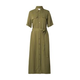Gant Shirt Dress female Green size 40