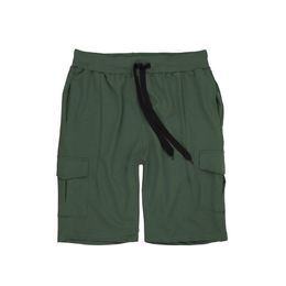 LAVECCHIA Shorts 'LV-2011' Herren Größe 50 khaki