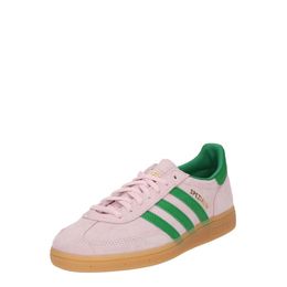 adidas originals Sneaker ' Handball Spezial ' Herren Gr&ouml;&szlig;e 42 gr&uuml;n / rosa