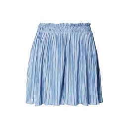 ABOUT YOU Shorts 'Thora' Damen Gr&ouml;&szlig;e 36 hellblau