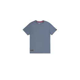Alpha Industries Shirt male Blue size 5XL