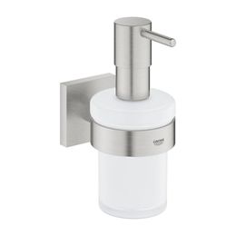 Grohe Start Cube Seifenspender, 41098DC0,