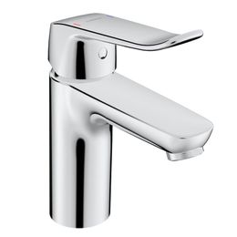 Hansa Clinica Waschtischarmatur, 45022183,