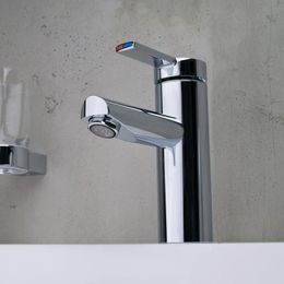 KEUCO PLAN BLUE Waschtischarmatur 90, 53902010100, 90