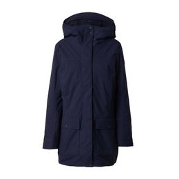 Schöffel Schöffel Outdoorjacke 'Rotterdam' Damen Größe S marine