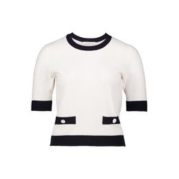 BETTY & CO Betty & Co Sweater female White size 46