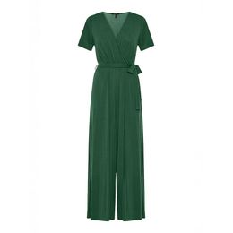 Funky Buddha Jumpsuit Damen Gr&ouml;&szlig;e L gr&uuml;n
