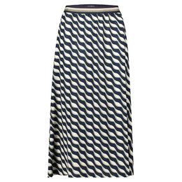 Betty Barclay Skirt female Blue size 42