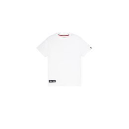Alpha Industries Shirt male White size XS