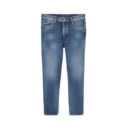 Le Temps Des Cerises Jeans male Blue size 40