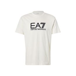 EA7 Emporio Armani Shirt male White size 3XL