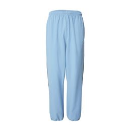adidas originals Pants male Blue size XS