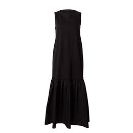 Weekend Max Mara Kleid 'OSMIO' Damen Gr&ouml;&szlig;e 34 schwarz Winterkleid