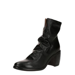A.S.98 Ankle Boots Damen Größe 41 schwarz Winterschuhe