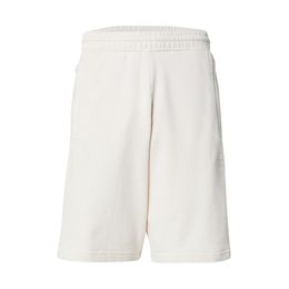 adidas originals Shorts 'Essentials' Herren Gr&ouml;&szlig;e 33 wei&szlig; / offwhite