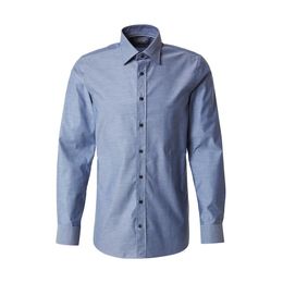 Michael Kors Button Up Shirt male Blue size 45