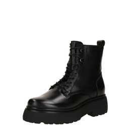 Mjus Lace-Up Ankle Boots female Black size 36