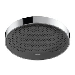 Hansgrohe Rainfinity Kopfbrause, 1 Strahlart, 26231000,