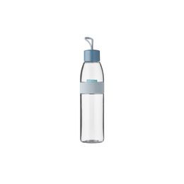 Mepal Ellipse Trinkflasche 700 ml Nordic blue - Trinkflaschen